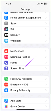 How to Block Websites on iPhone and iPad - Guiding Tech