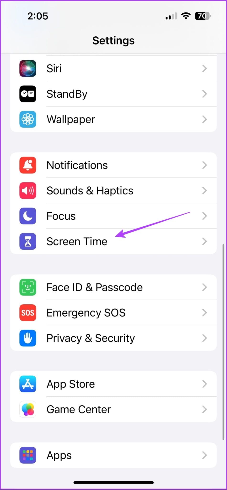 How to Check Screen Time on Your Phone and Laptop - Guiding Tech