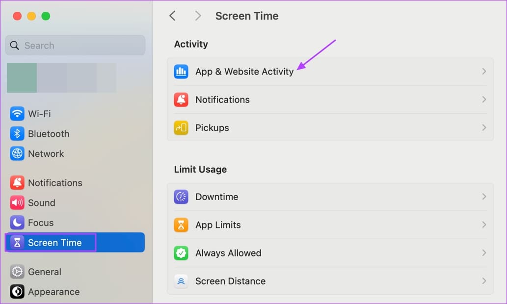 How to Check Screen Time on Your Phone and Laptop - Guiding Tech