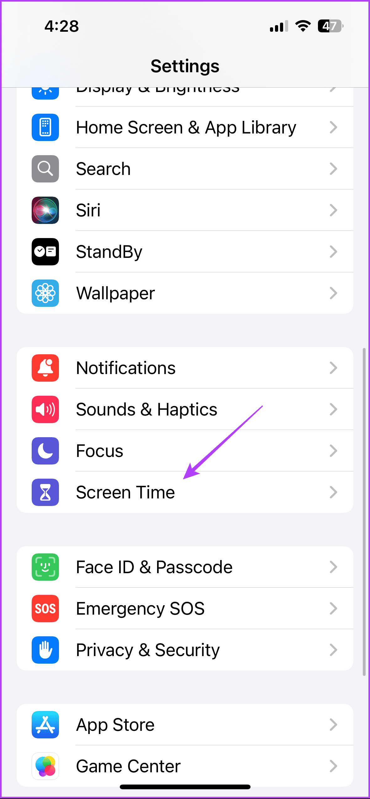 How to Block Websites on iPhone and iPad - Guiding Tech