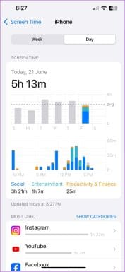 How to Check Screen Time on Your Phone and Laptop