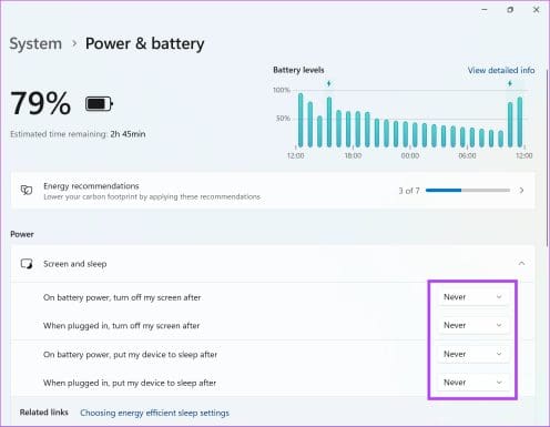 3 Ways to Turn off Auto-Lock in Windows