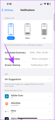 2 Ways to Mirror iPhone Screen to Mac - Guiding Tech