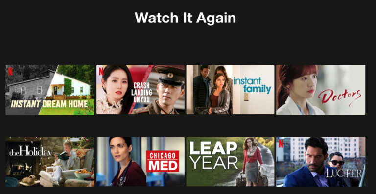 How To Reset Netflix's Watched Episodes and Shows From the Queue ...