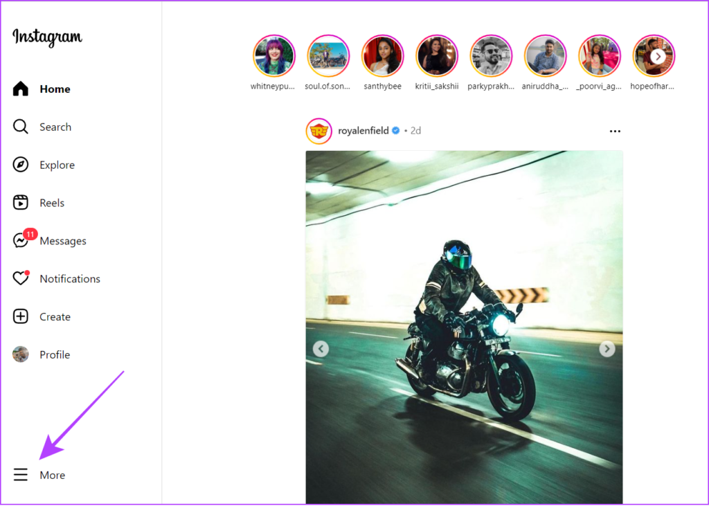 5 Ways to Contact Instagram to Get Support or Report a Problem ...