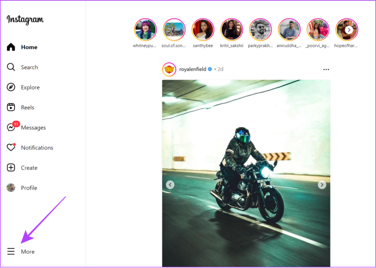 5 Ways to Contact Instagram to Get Support or Report a Problem ...