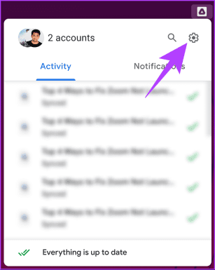6 Fixes for Slow Upload and Download Speeds on Google Drive - Guiding Tech