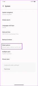 6 Ways to Fix System UI Has Stopped Error on Android - Guiding Tech