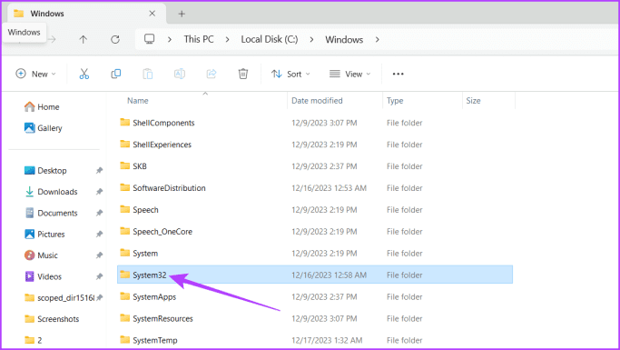 How to Locate and Edit Hosts File on Windows - Guiding Tech