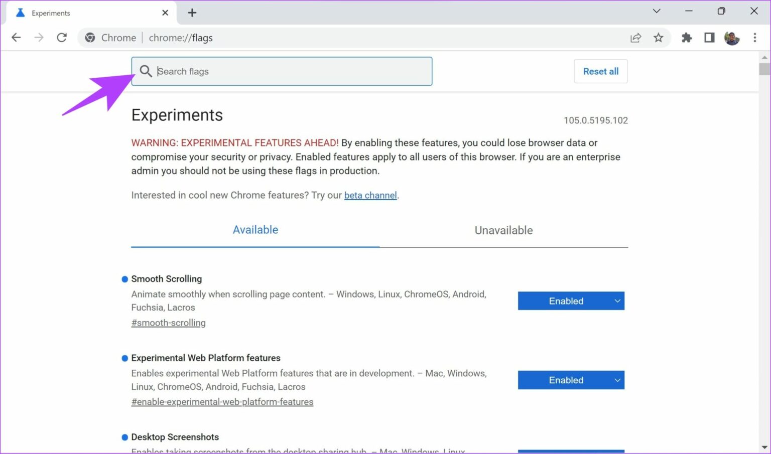 Top 9 Flags to Make Google Chrome Faster in 2022 - Guiding Tech