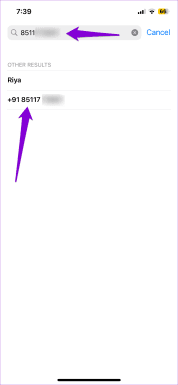 5 Fixes for iPhone Not Showing Contact Names for Incoming Calls ...