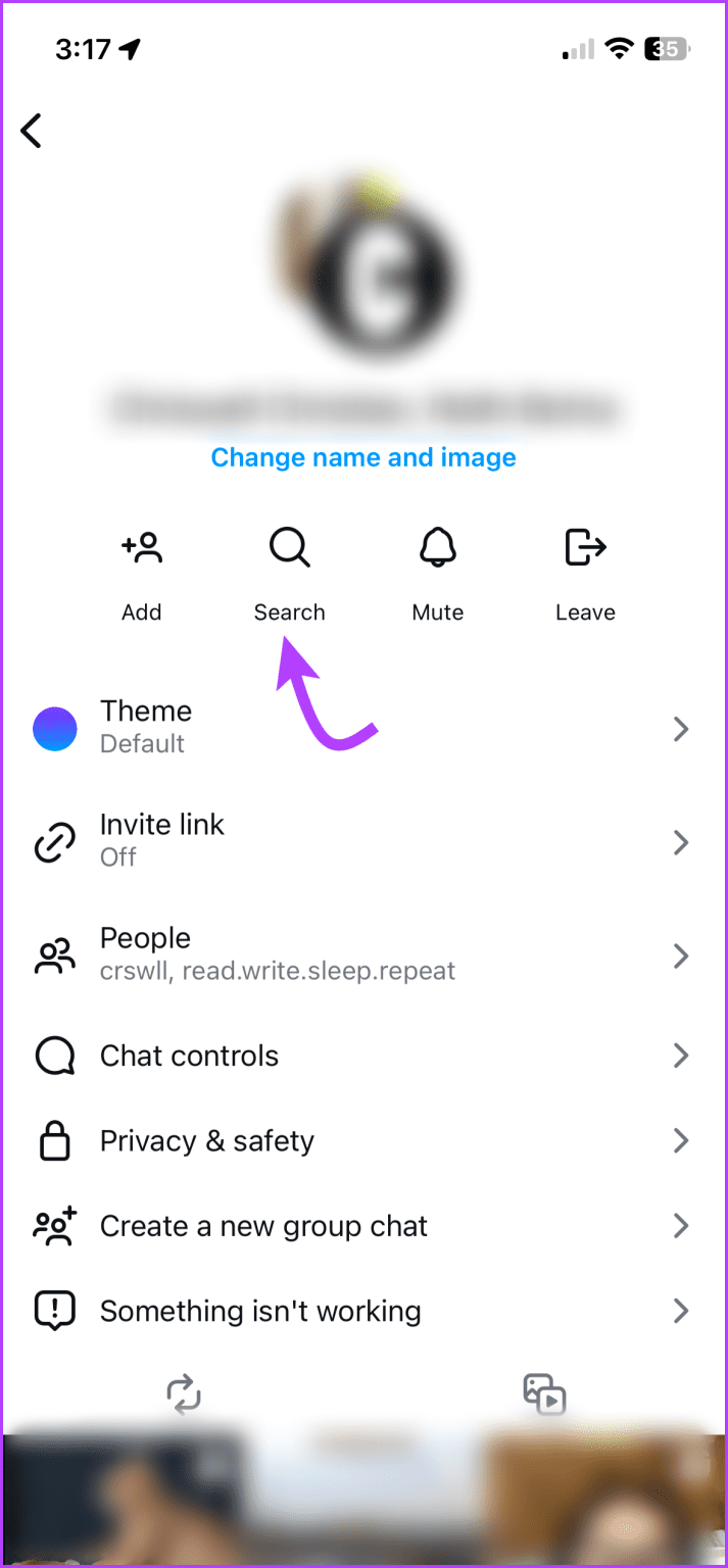 How to See First Message on Instagram Without Scrolling - Guiding Tech