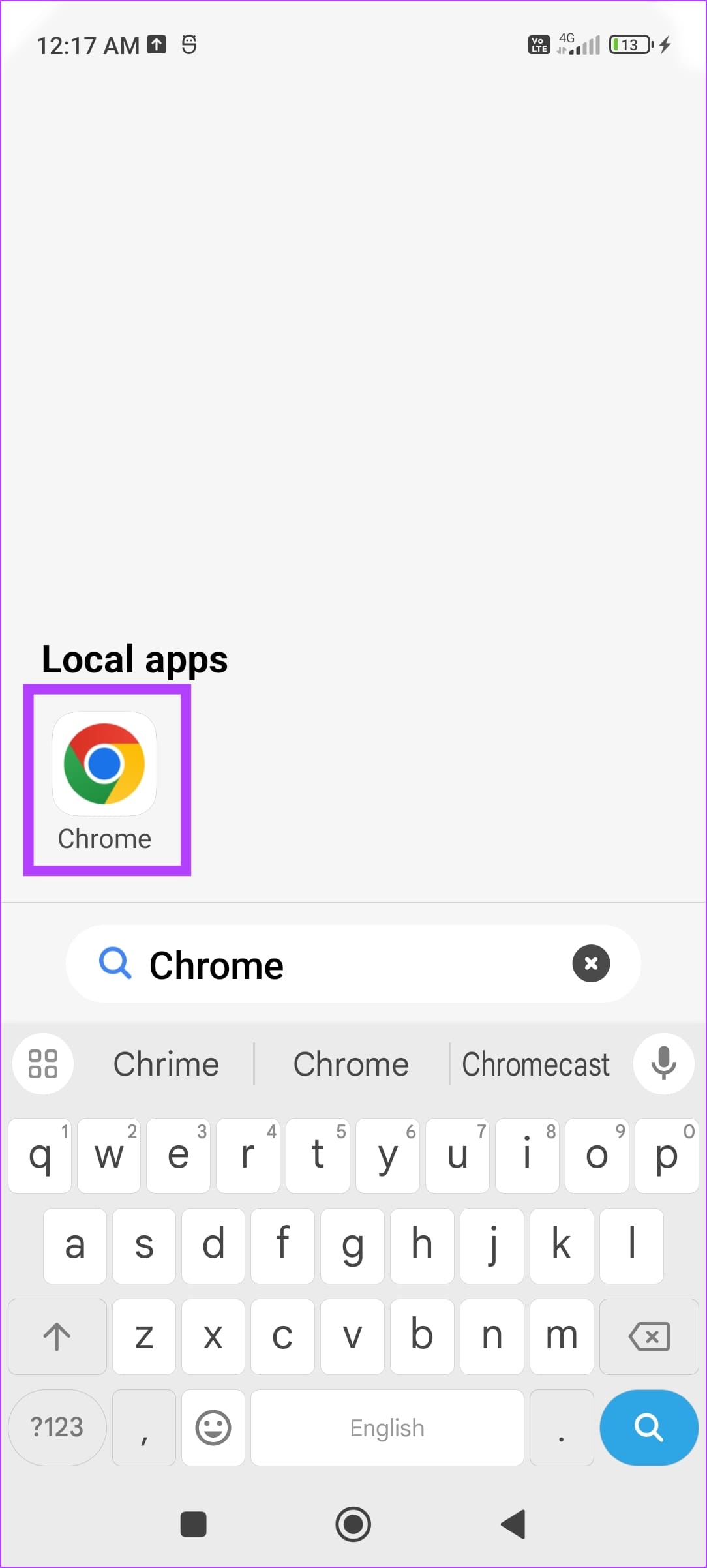 What Is an App Drawer in Android and How to Use It Optimally - Guiding Tech