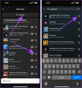 How to Start a Spotify Jam Session With Friends - Guiding Tech