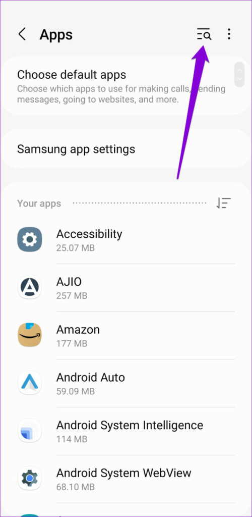 How to Enable, Disable, and Manage App Permissions on Android - Guiding Tech