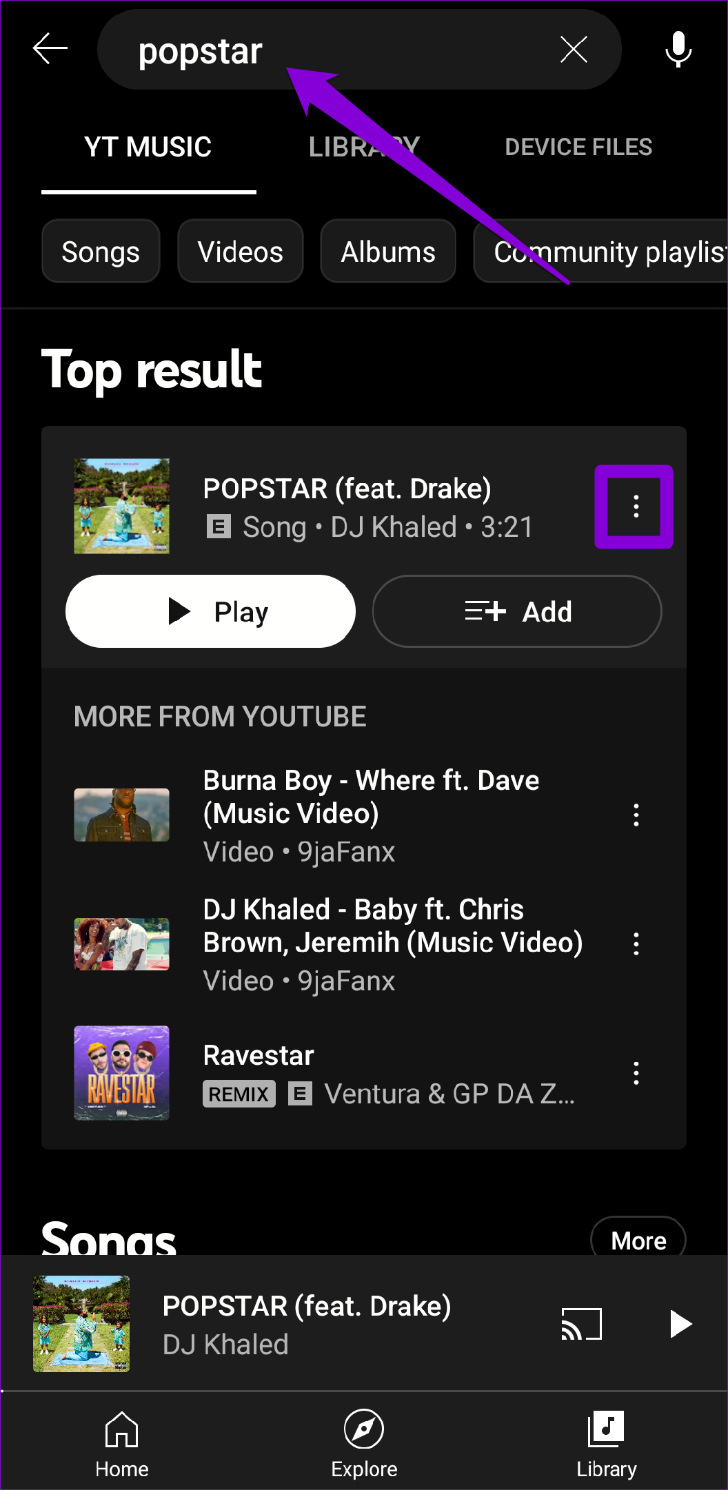 4 Ways to Fix "Song Is Unavailable" Error in YouTube Music App ...