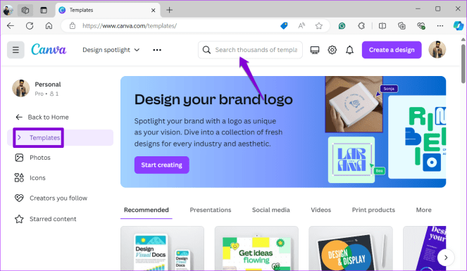 How to Create and Customize Tables in Canva