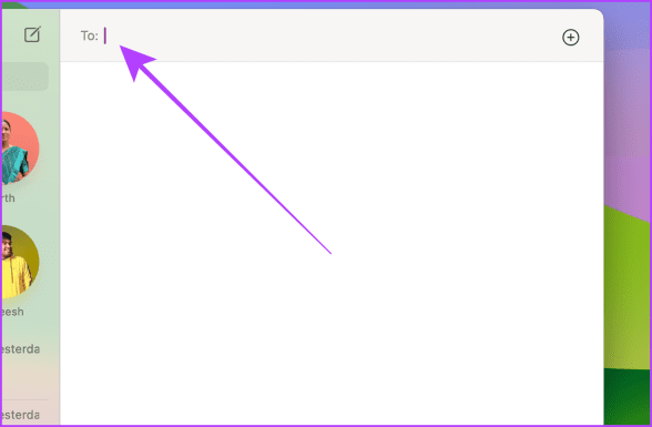 3 Ways to Text Yourself on iMessage - Guiding Tech
