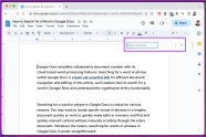 How To Search For A Word In Google Docs On Desktop And Mobile Guiding
