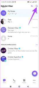 How to Delete Messages in Viber - Guiding Tech