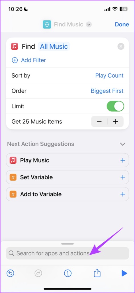 How to Make a Playlist on Apple Music and Sort It on iPhone 2025