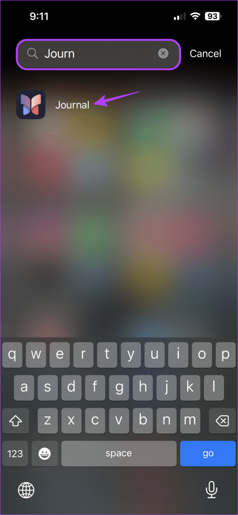 8 Ways to Find Hidden Apps on iPhone - Guiding Tech