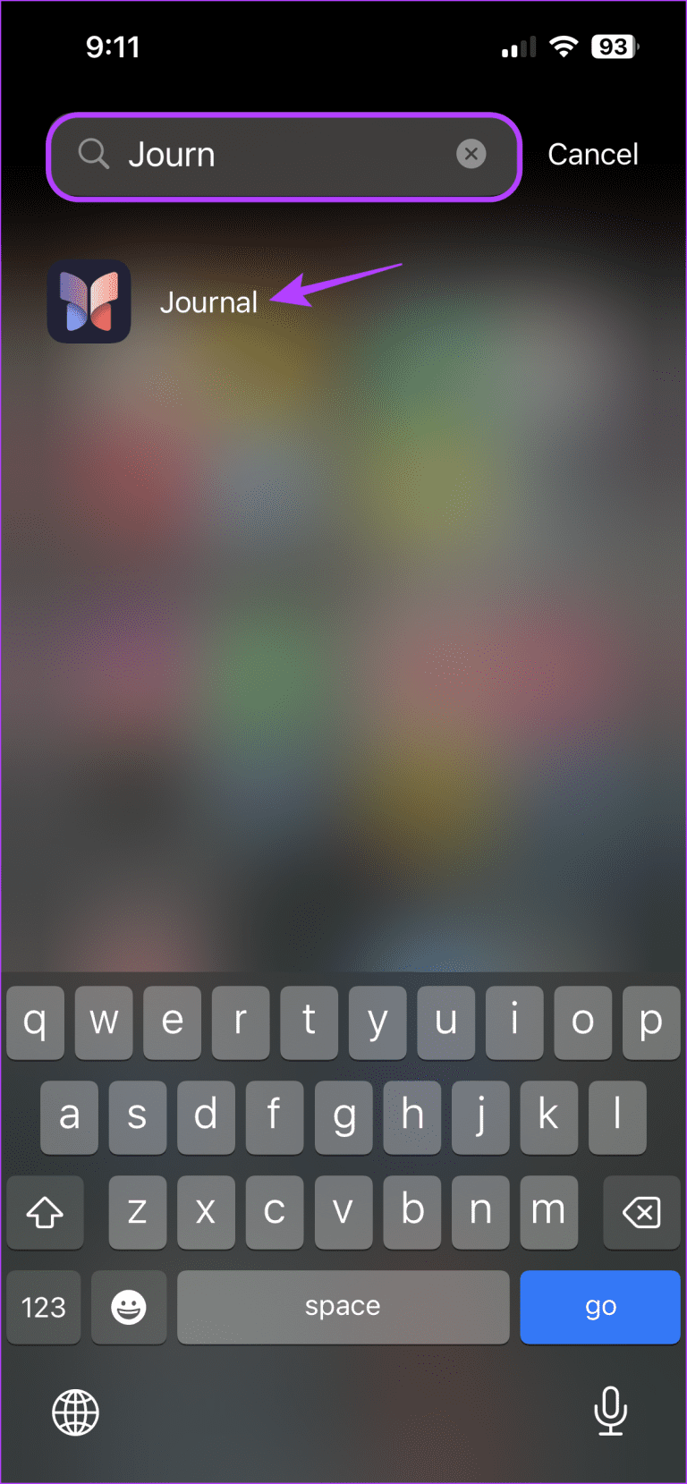 8 Ways to Find Hidden Apps on iPhone - Guiding Tech