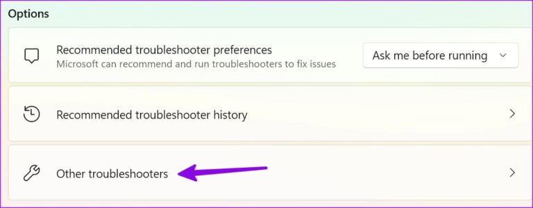 8 Ways to Fix Search Not Working in Windows 11 - Guiding Tech