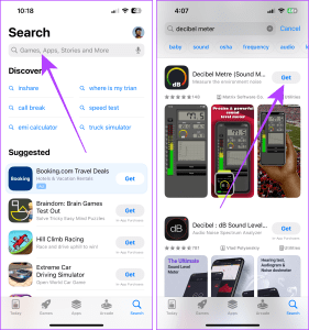 How to Measure the Decibels on iPhone - Guiding Tech