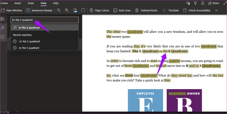 7 OneNote PDF Tips and Tricks to Use It like a Pro - Guiding Tech