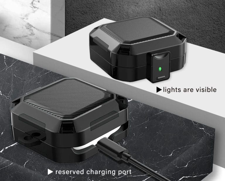 6 Best Beats Fit Pro Cases and Covers - Guiding Tech