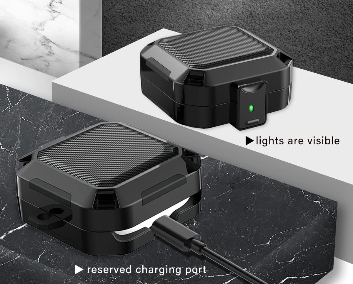 6 Best Beats Fit Pro Cases and Covers - Guiding Tech