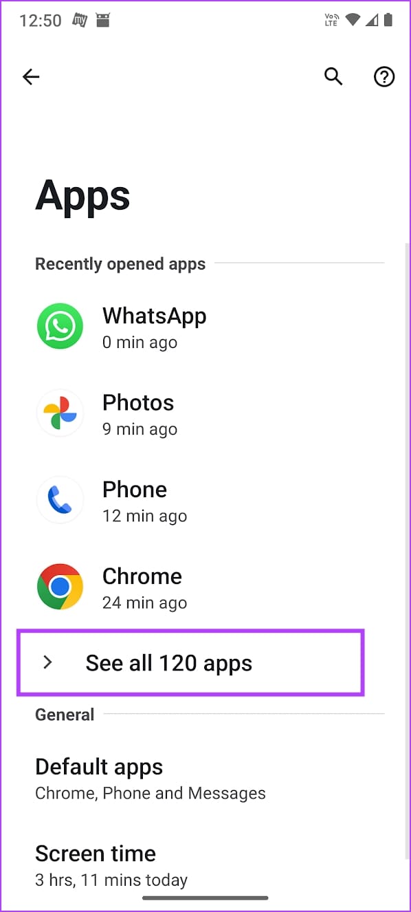 4 Ways to Fix Apps Not Installing on Android - Guiding Tech
