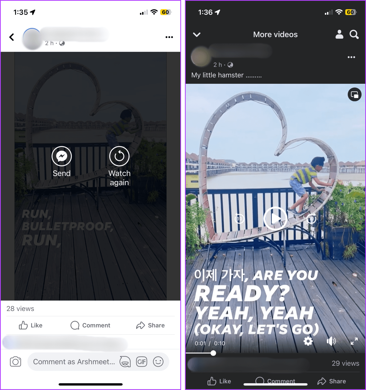 Can You See Who Viewed Your Video on Facebook - Guiding Tech