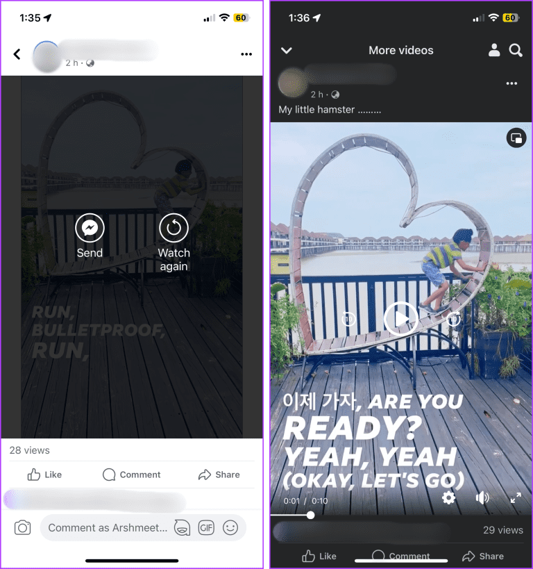 Can You See Who Viewed Your Video on Facebook - Guiding Tech