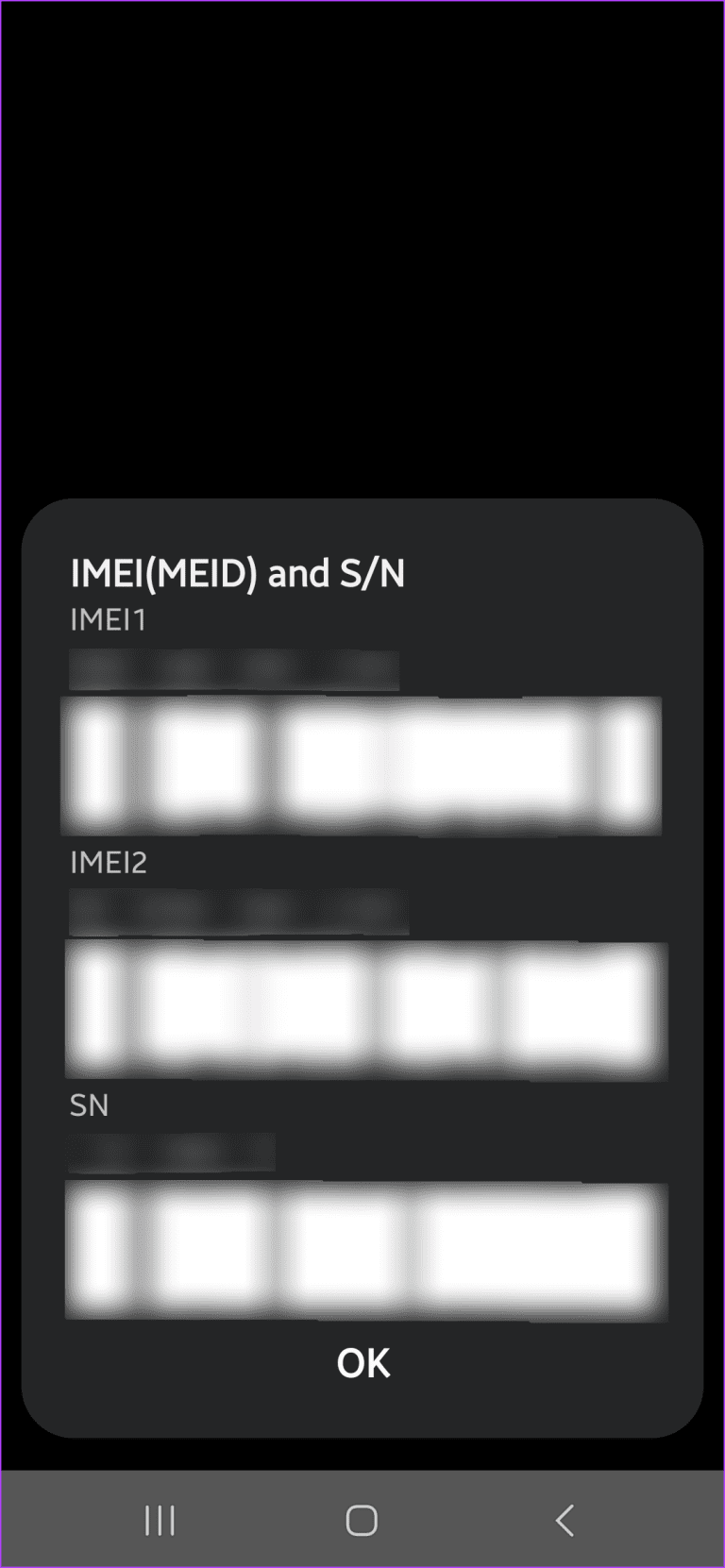 How to Find IMEI Number on Android (With/Without Phone) - Guiding Tech