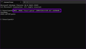Find Out Who is Logged Into Your Windows Computer - Guiding Tech