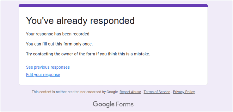 3 Ways to Check Answers in Google Forms - Guiding Tech