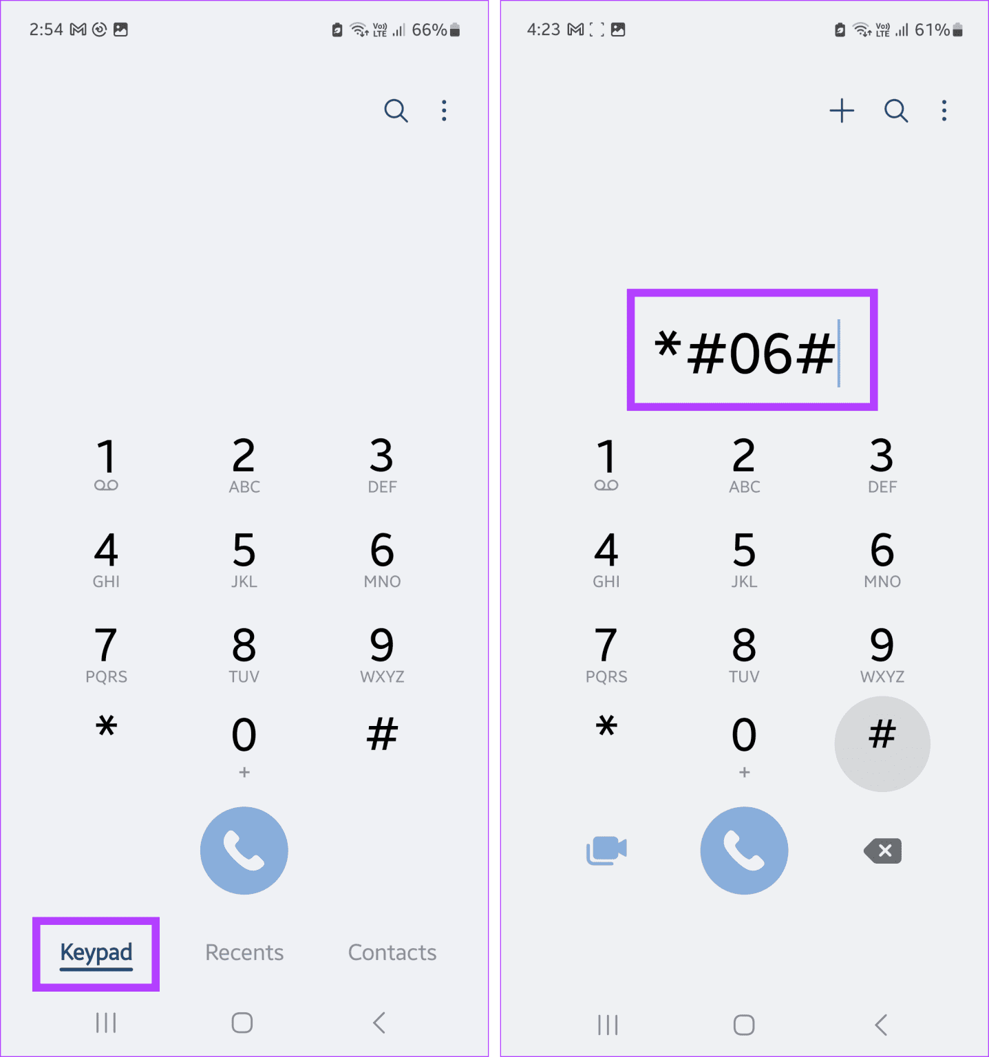 How to Check if Your Samsung Phone Is Original or Fake - Guiding Tech