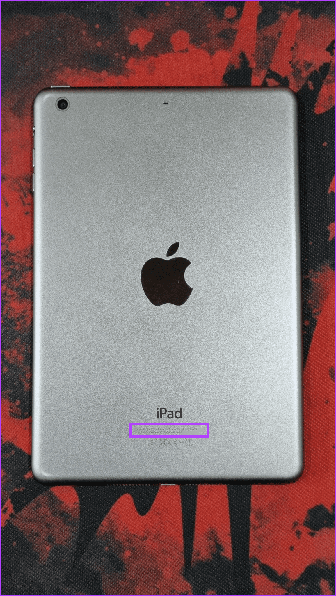How to Identify Your iPad's Model and Generation - Guiding Tech
