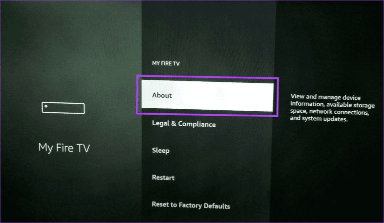 3 Ways to Fix Fire TV Stick Stuck on Updating Issue - Guiding Tech