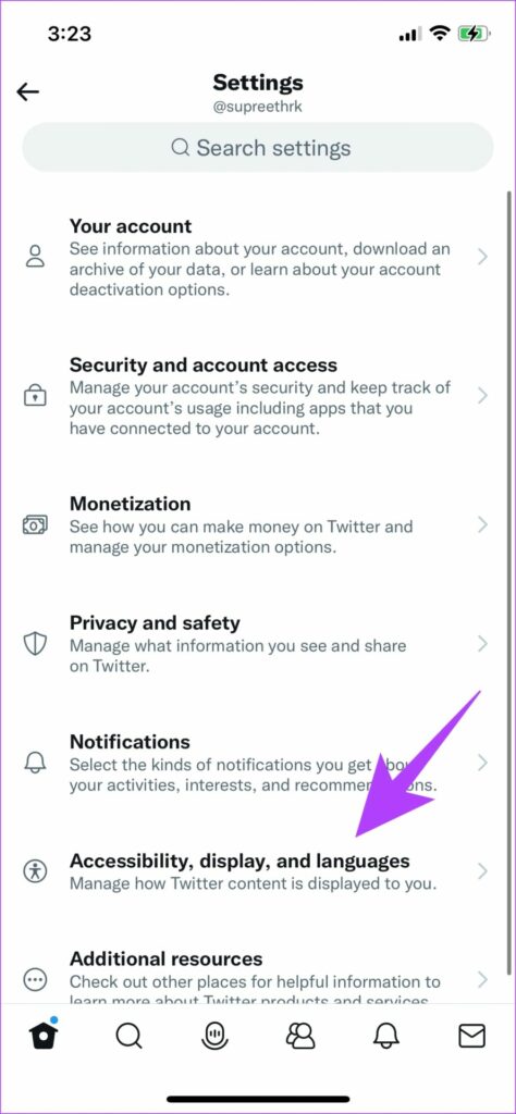 8 Fixes for Twitter Videos Not Playing on iPhone and Android - Guiding Tech