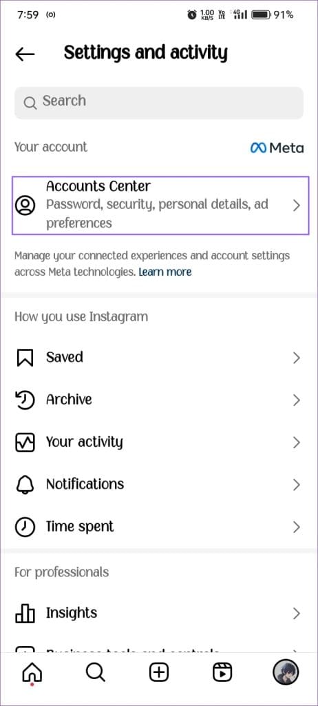 How to Properly Link Instagram to Facebook Page and Profile - How to ...