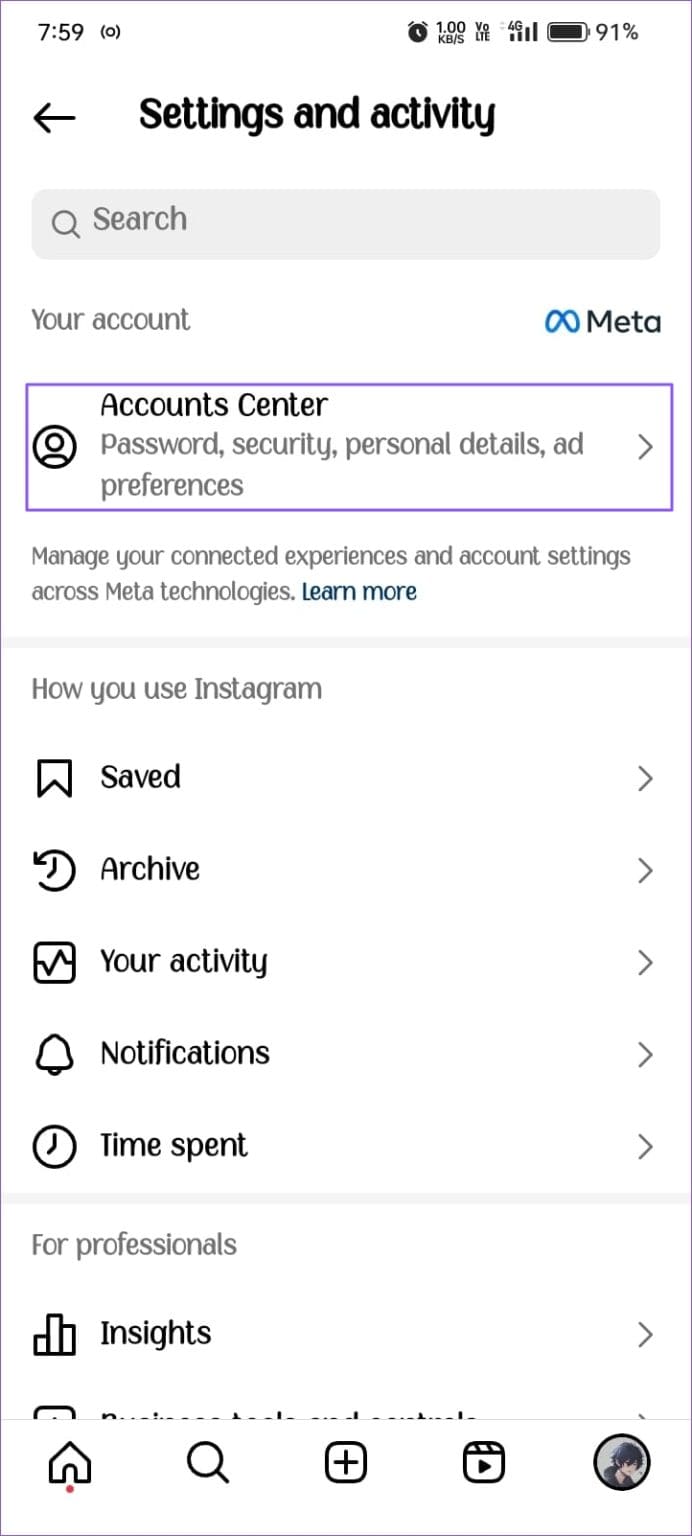 How to Properly Link Instagram to Facebook Page and Profile - How to ...