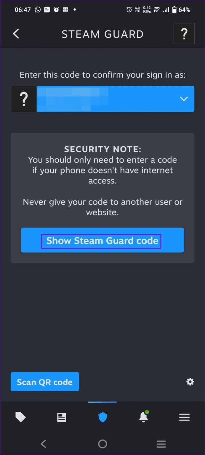 How to Enable Two-Factor Authentication on Steam - Guiding Tech