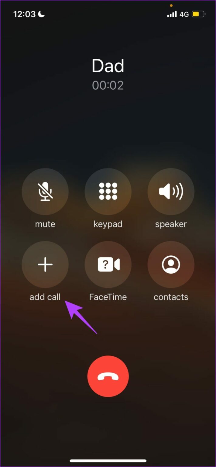 How to Set Up and Manage Conference Calls on iPhone - Guiding Tech