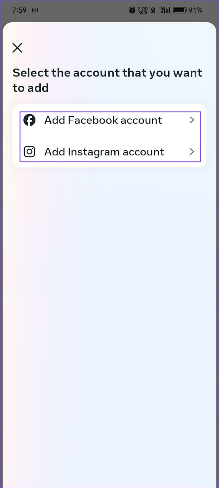 How to Properly Link Instagram to Facebook Page and Profile - How to ...