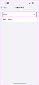5 Fixes for Cellular Data Grayed Out Issue on iPhone and iPad - Guiding ...