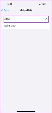 5 Fixes for Cellular Data Grayed Out Issue on iPhone and iPad - Guiding ...