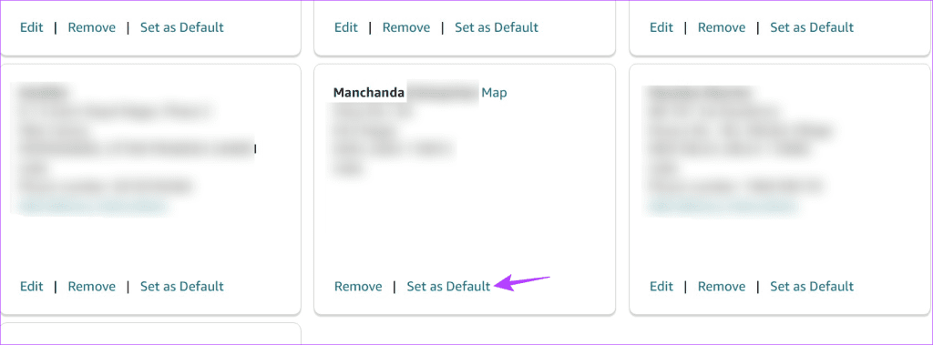 9 Ways to Fix Amazon "This Item Cannot Be Shipped" Error - Guiding Tech